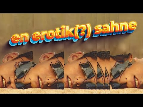 Türk Sineması'nın En Erotik Sahnesi