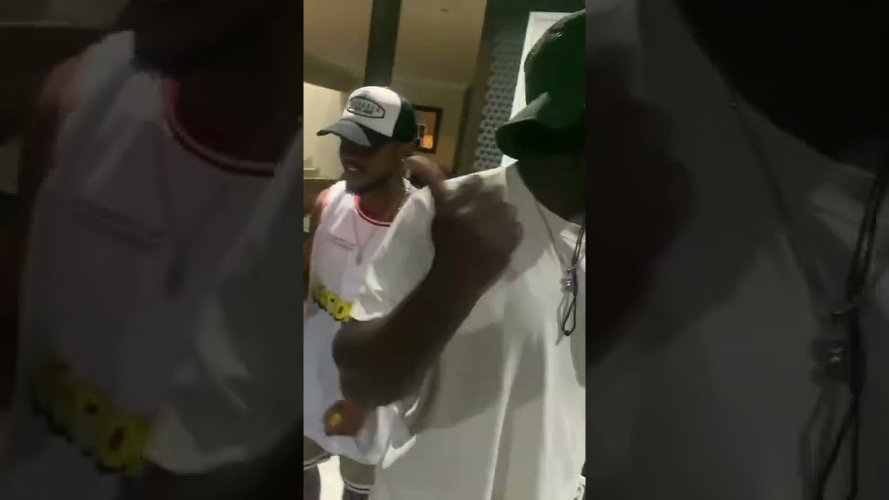 Visca Dj, Daliwonga, Murumba Pitch - Ngiyaz'fela Ngawe🔥🔥🔥🔥🔥 #viscadj # ...