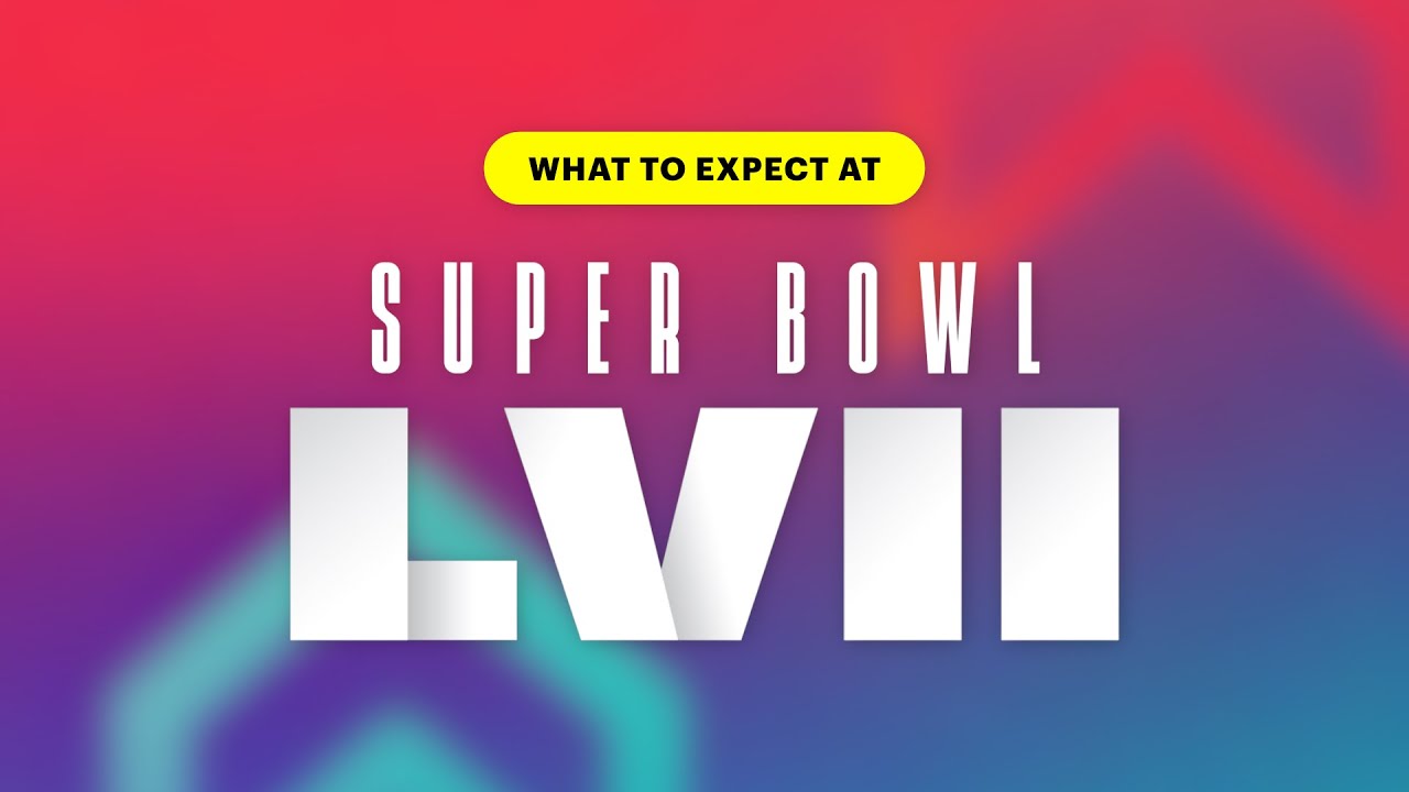 What to Expect on Super Bowl Sunday | Snap Inc. - YouTube