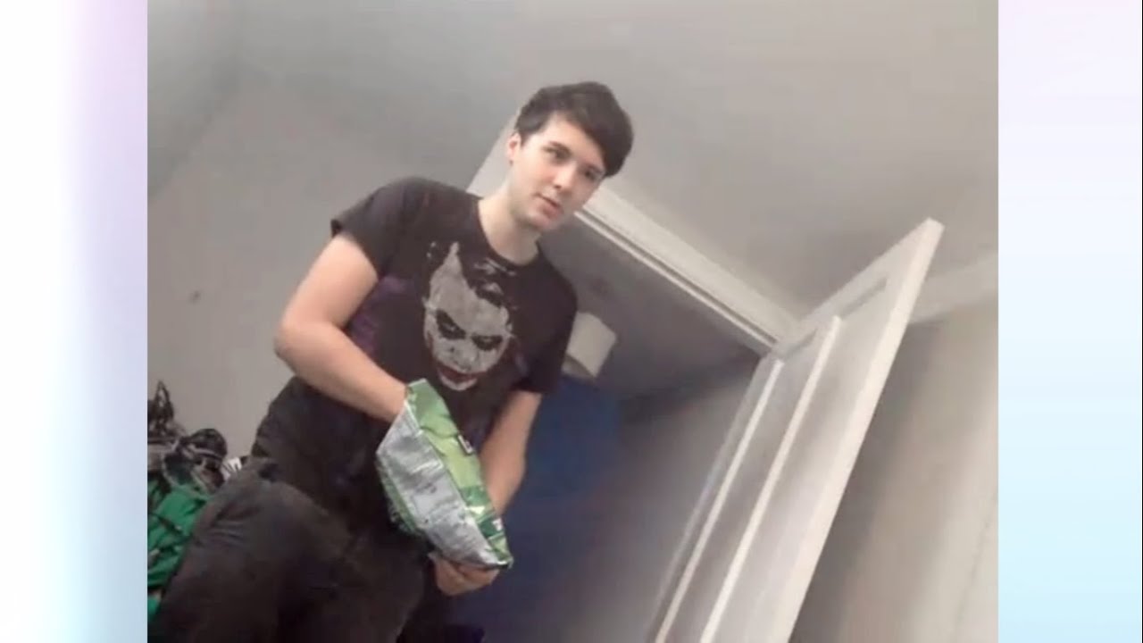 dorito review - YouTube