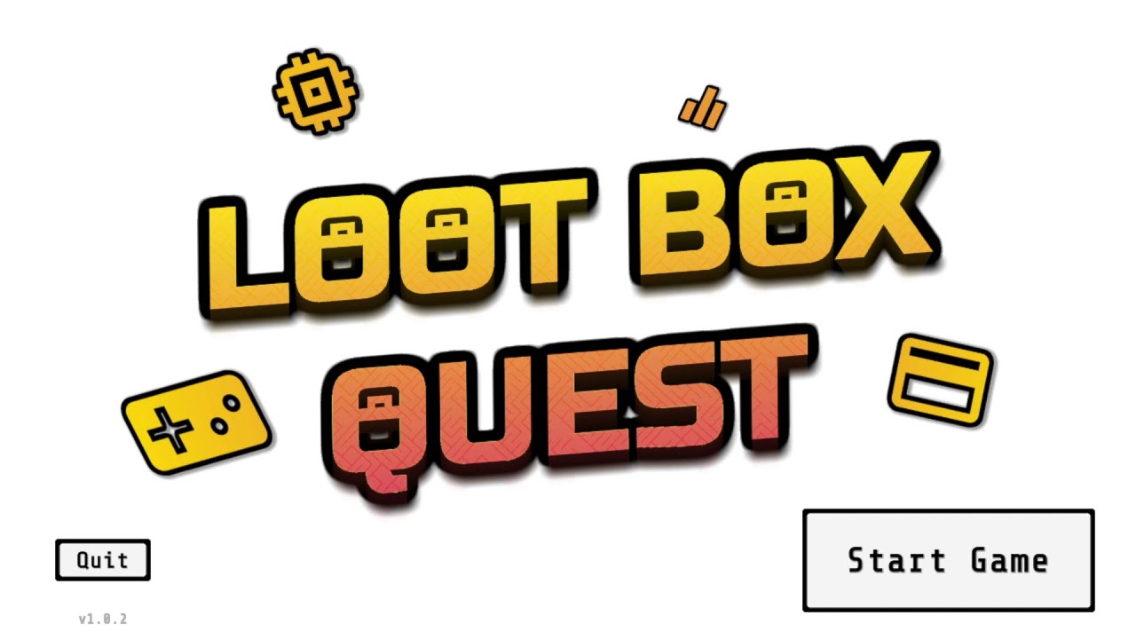 Giochiamo a… LOOT BOX QUEST [01] – Sì, sto davvero aprendo box in un ...
