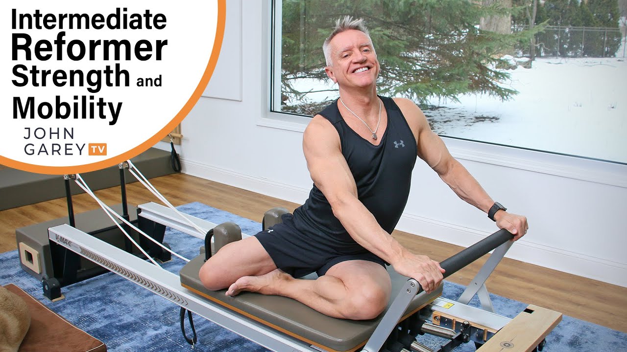 Intermediate Reformer Strength and Mobility - YouTube