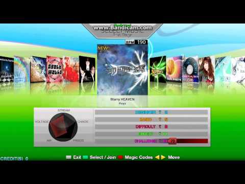 Stepmania Various -Song List- (PART 2) - YouTube