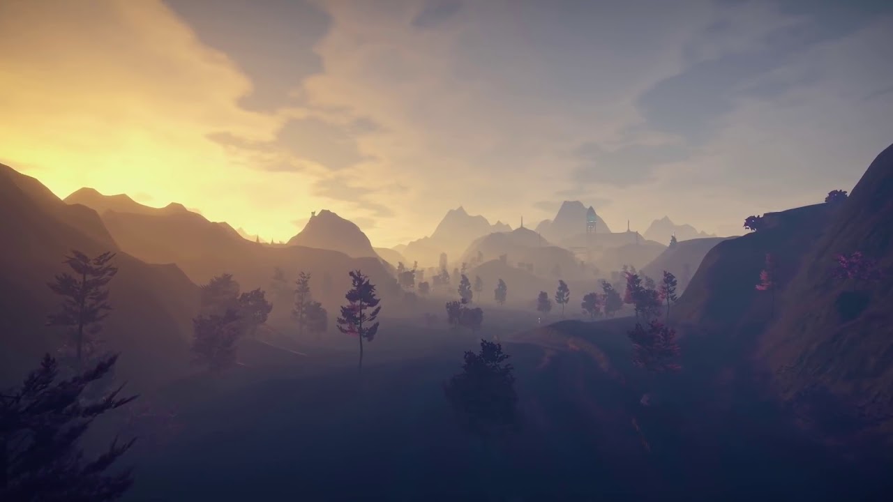 Outward Trailer - YouTube