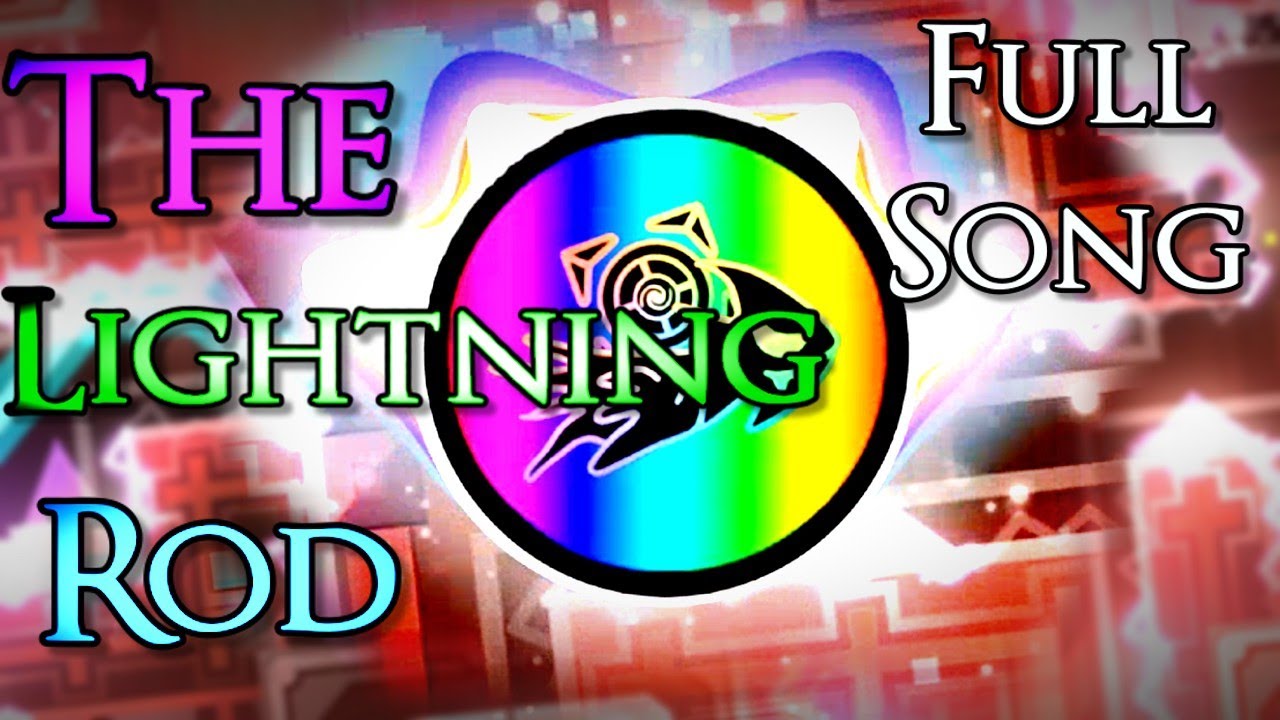 "THE LIGHTNING ROD" Full Song | GD Music - YouTube