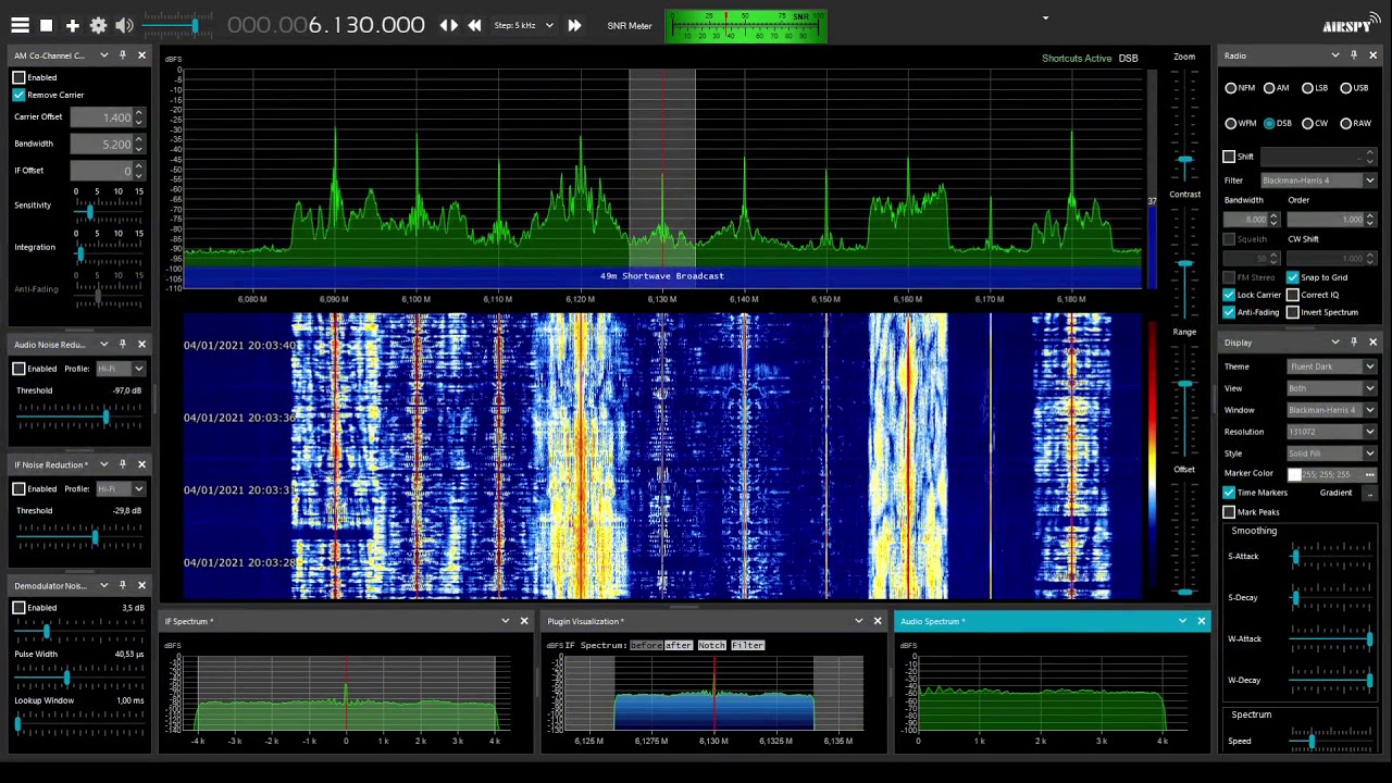 Trans World Radio (20210104T1900) - YouTube