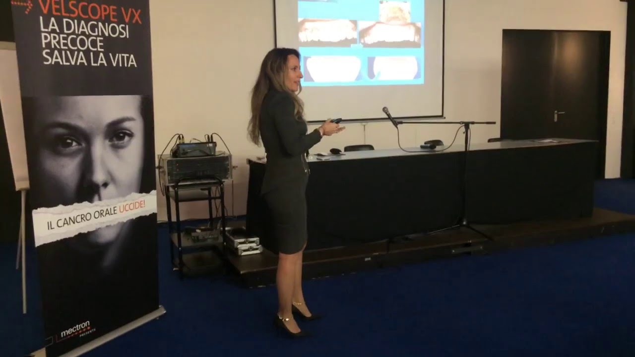 FACCETTE DENTALI. 1' PARTE Dott.ssa Erika Barbalonga RB SWISS DENTAL ...
