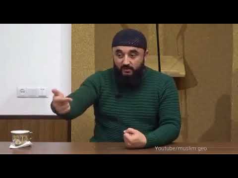 O gün dostlar bir-birinə düşmən olacaq - Veysəl qardaş