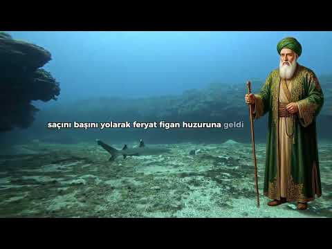 Çaresiz Kaldığında Ne Yapmalı? Evliyâların Sohbetlerinden Hikmetler” #tasavvuf #şeyh #islamic #dua 