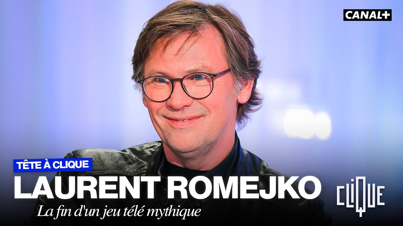 L’arrêt "Des chiffres et des lettres" : Laurent Romejko explique ...