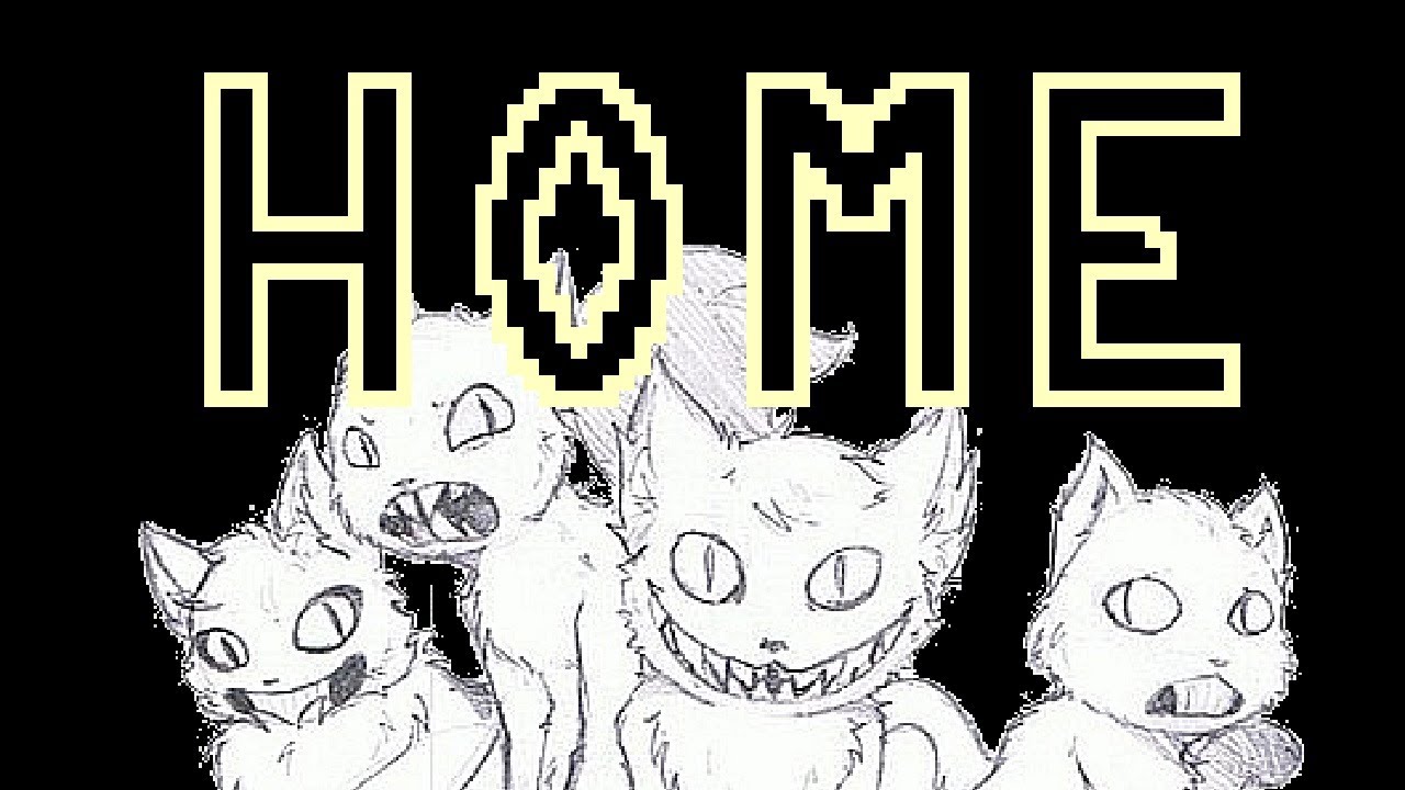 Home (OFF Fan Game) - EP 1 - La perspectiva del Juez / No Commentary ...
