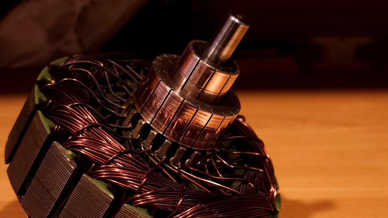 Volvo 940 two-speed radiator cooling fan - YouTube