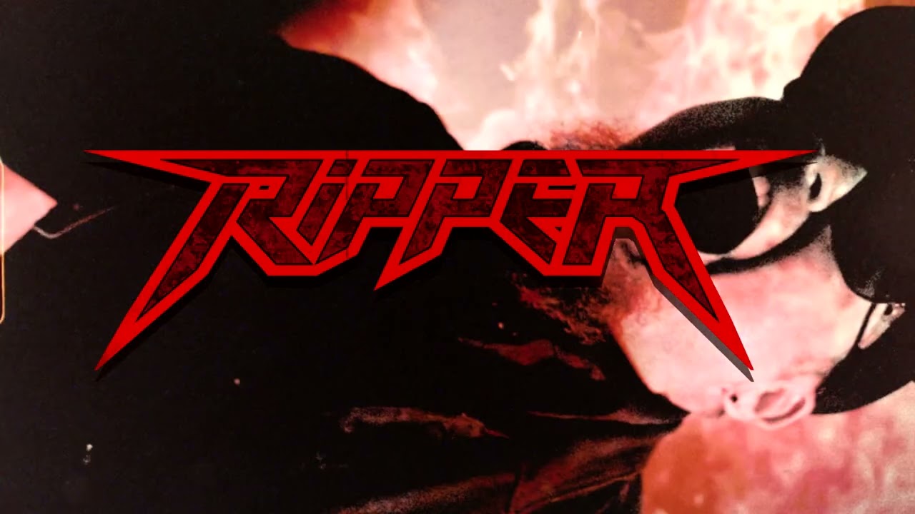 Ripper Album Teaser - YouTube