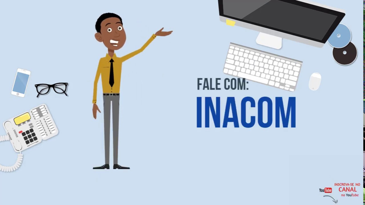 LAC-INACOM - YouTube