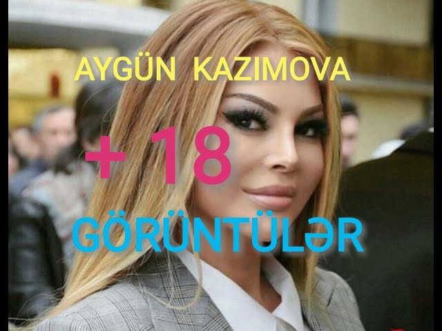 Aygunun Lut Sekilleri