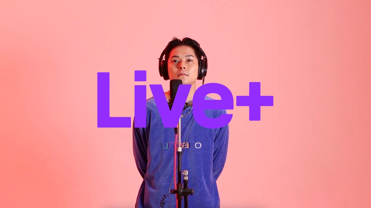 [라이브플러스] 최고의 퍼포먼스로 항상 보답하는 JIK(없이+Espresso) - YouTube