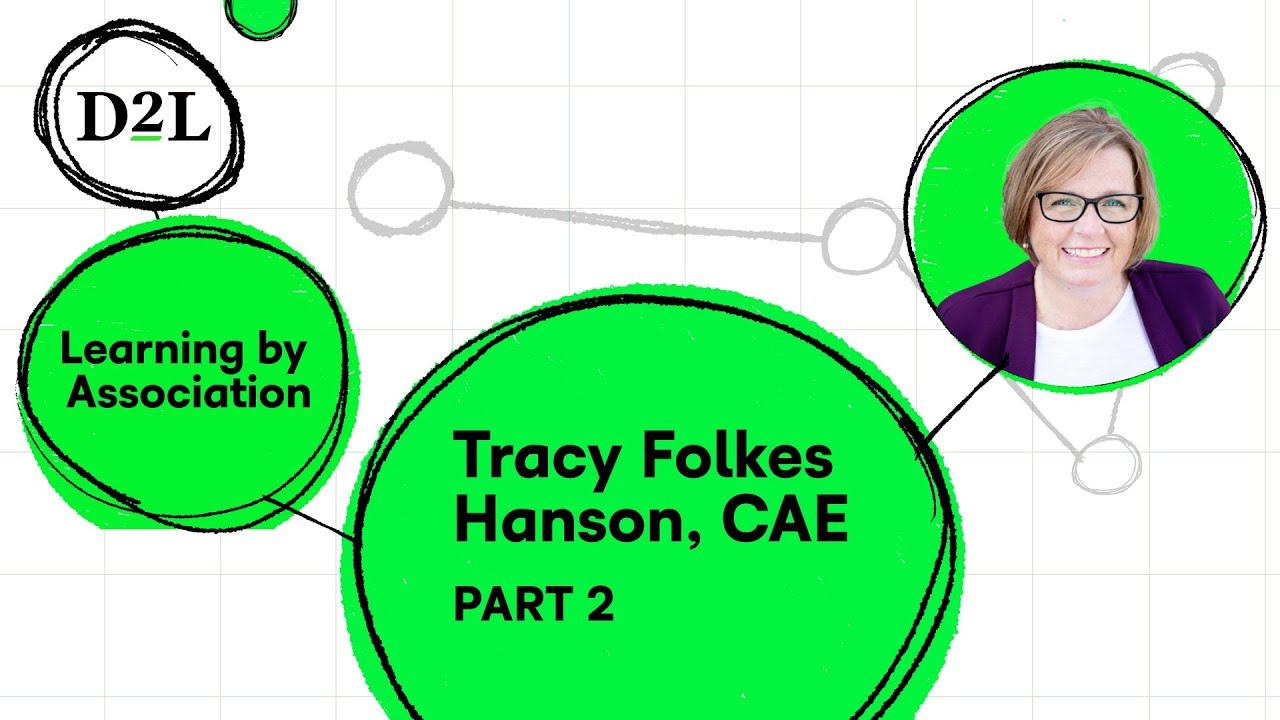 How Supporting Staff Creates Better Member Experiences With Tracy ...