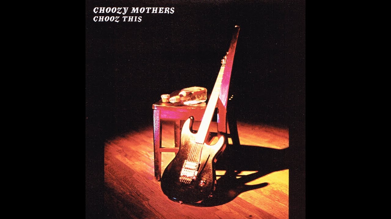 Choozy Mothers - Love Crazed Junkies - YouTube