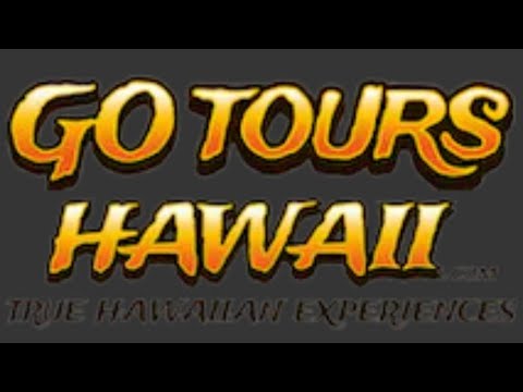 Go tours hawaii. Island tour - YouTube