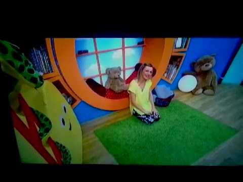 CBeebies Poland continuity - 11.05.2016 - YouTube
