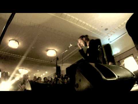 Kül - Derin (Live)