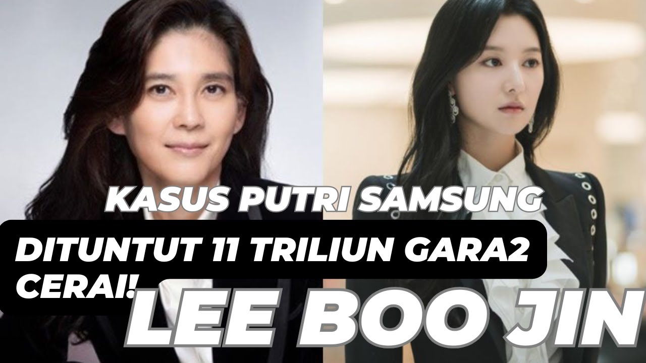 Kisah putri samsung dan bodyguardnya yang diangkat menjadi film Queen ...