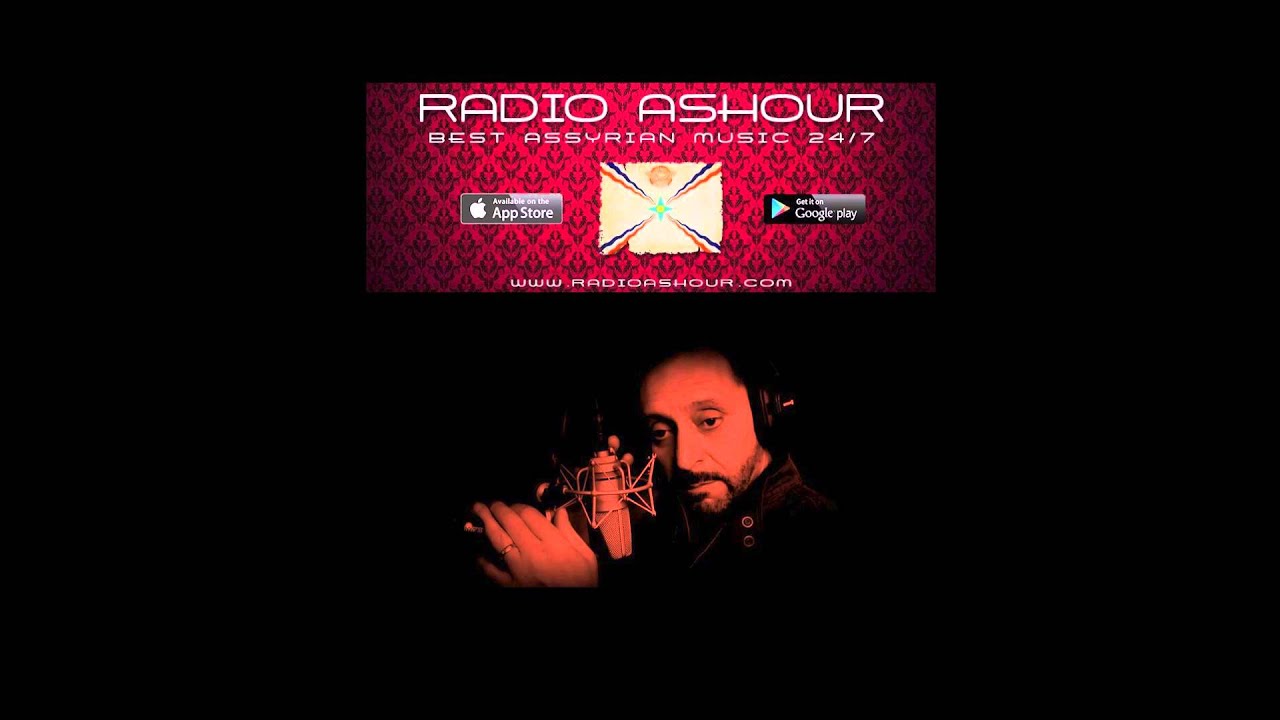 Charles Tooma - Atra - YouTube