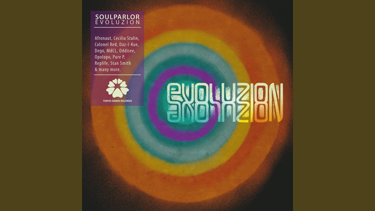 Don't Stop (feat. Raziel Jamaerah) - YouTube