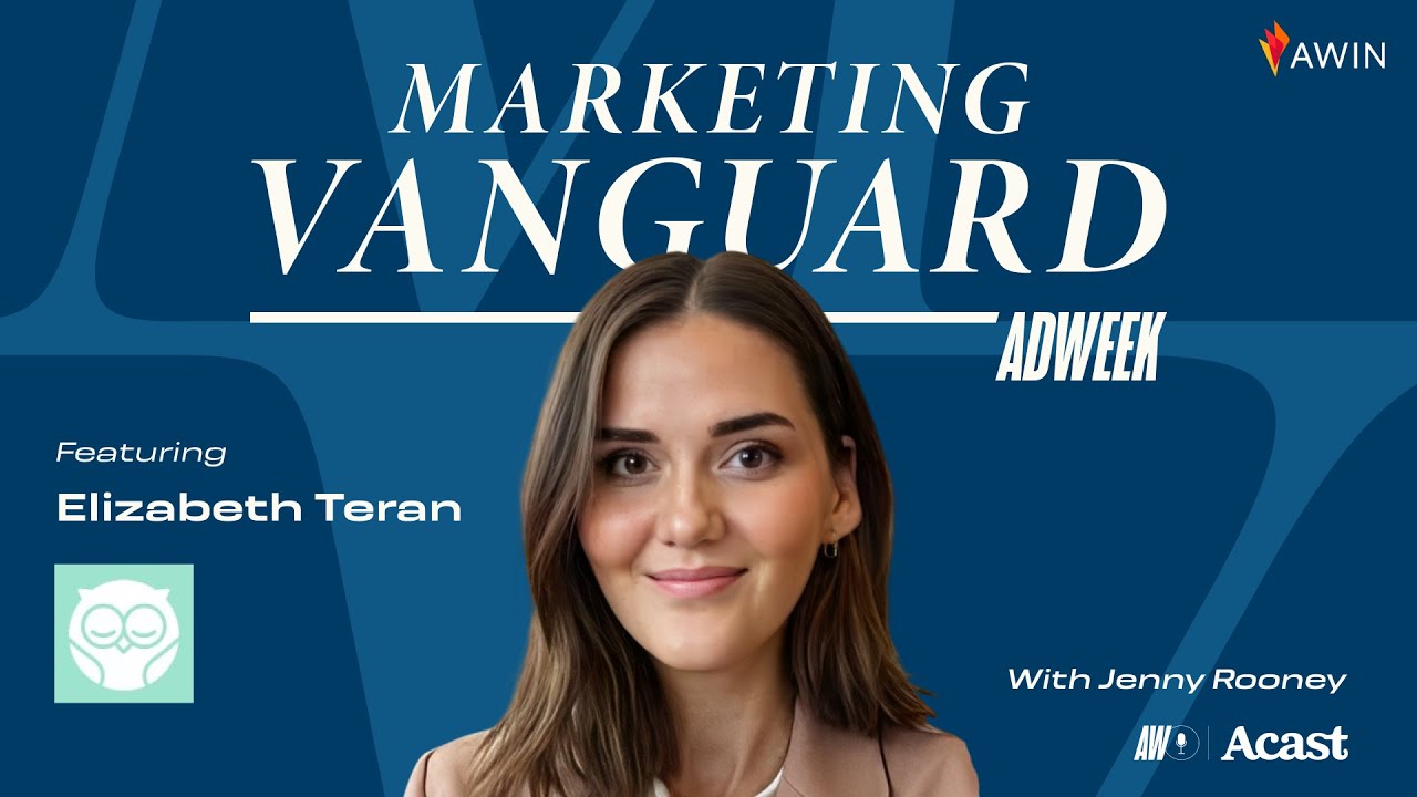 Building Authentic Marketing in Baby Tech with Elizabeth Teran of Owlet ...