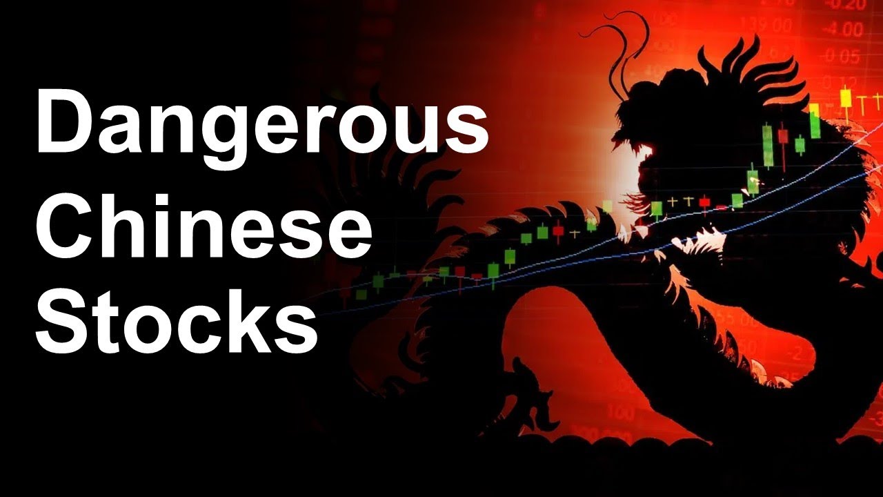 STOP Investing in Chinese Stocks Until You Watch This! - YouTube