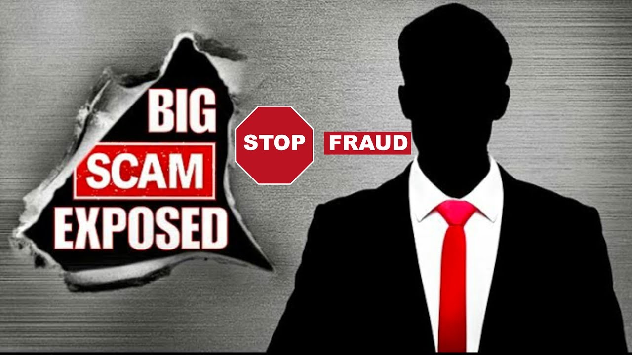 BIG SCAM OR NOT : Students Trap in Scam Business Models #controversy # ...