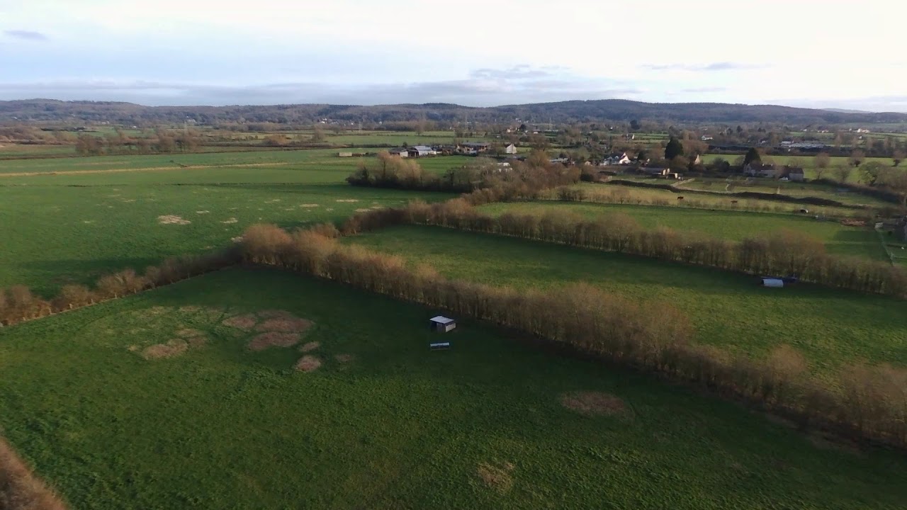 Yatton in Somerset today 05 - 02 - 2020 - YouTube