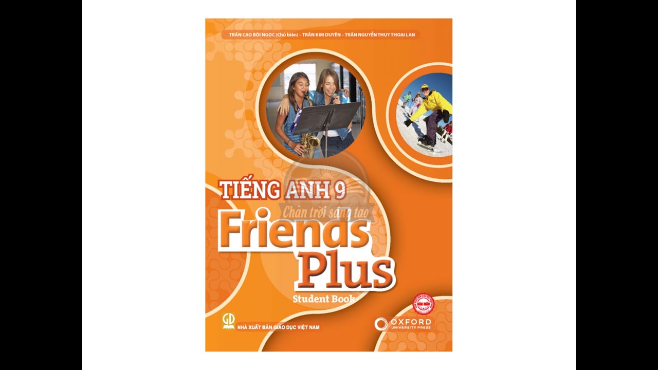 Friends plus 9 track 1.02 - YouTube