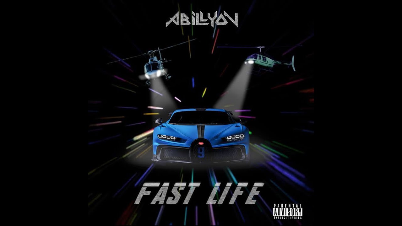 Abillyon - Fast Life (Official Audio) - YouTube