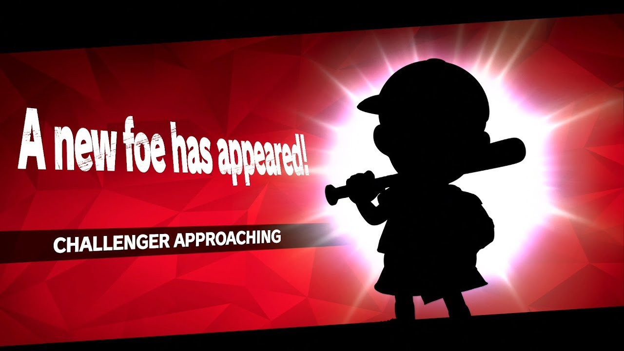 SUPER SMASH BROS THE ULTIMATE JOURNEY – UNLOCK NESS FIGHT - YouTube