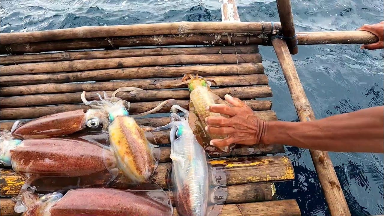 Ep6 pusit lumot (bisaya) - YouTube