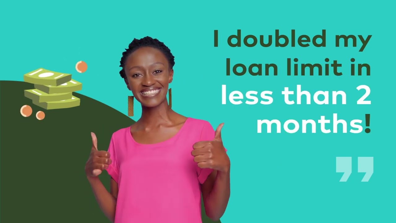 Grow your money faster with Tala loans - YouTube
