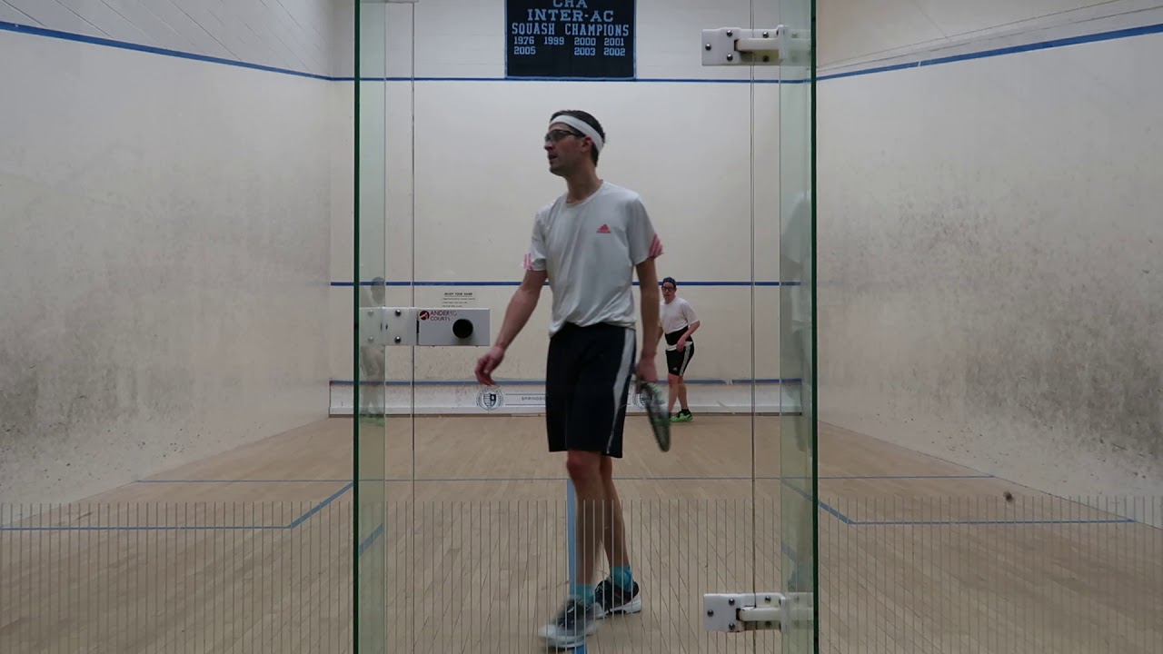 Peter Game 4 - YouTube