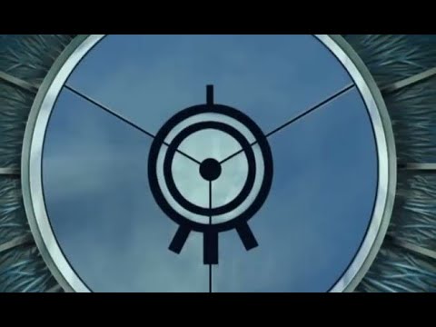 The End - Code Lyoko