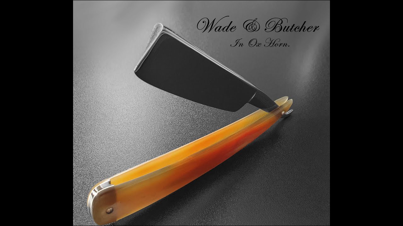 Wade & Butcher - YouTube