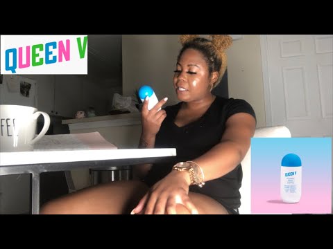 QUEEN V DD PROBIOTIC REVIEW | MY HONEST OPINION | PRODUCT HAUL ...