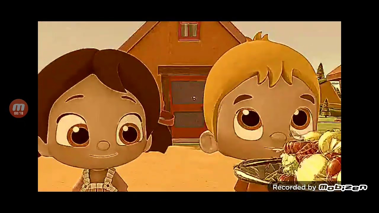 Niloya Ramazan Bayramı - YouTube