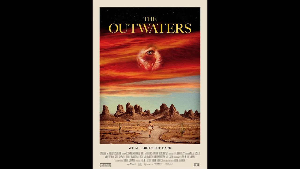 iMusicPlus Movie Trailer - The Outwaters (2023) Robbie Banfitch, Angela ...