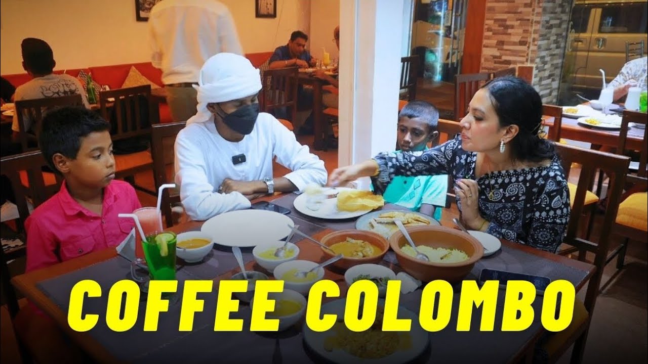 Coffee Colombo Success story // subscribe for more videos ️📸 - YouTube