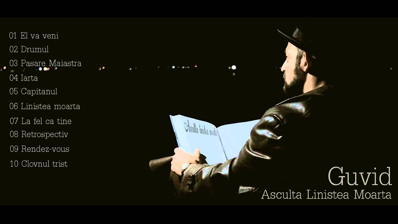 Guvid - Retrospectiv - YouTube