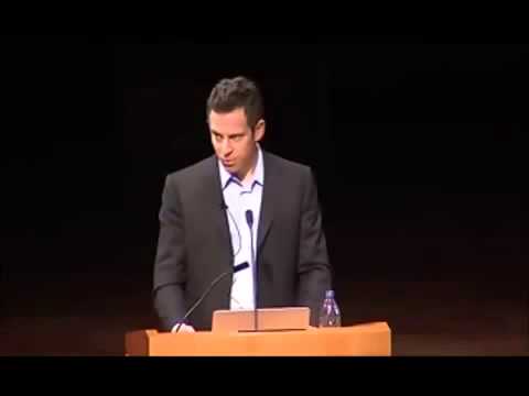Sam Harris gets it - "No Such Thing as Muslim Morality" - YouTube