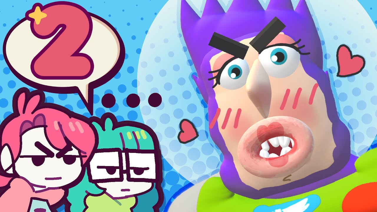 Chunky Chunky Chunky Chunky Chunky Chunky | Toy Story 2| Jaltoid Games ...