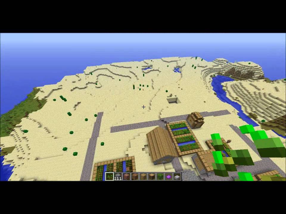How to color a sheep in Minecraft - YouTube
