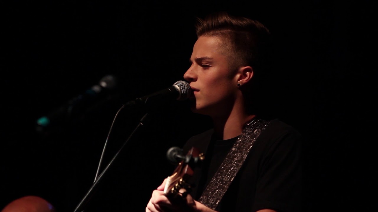 Matthew Pinkham - Too Beautiful - YouTube