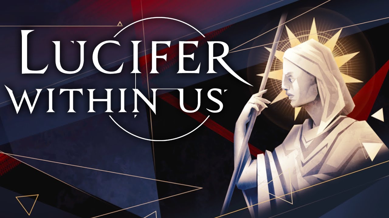Lucifer Within Us - The Adventures of a Time-Traveling Supernatural ...